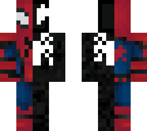 dr ratio | Minecraft Skins