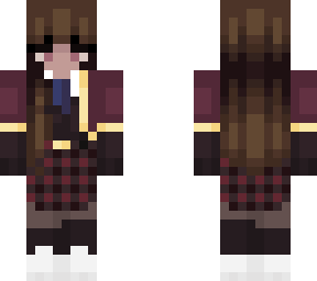 nerd steve | Minecraft Skins