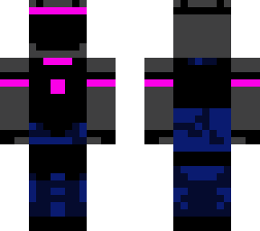 roblox tds | Minecraft Skins