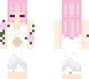 quartz | Minecraft Skins