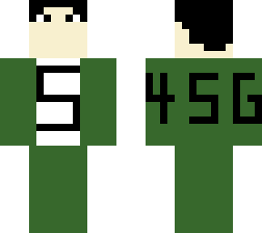 player 456 | Minecraft Skins