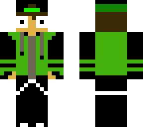 jacked | Minecraft Skins