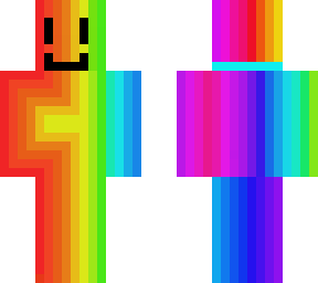 Spectrum | Minecraft Skin