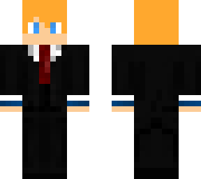 pheonix | Minecraft Skins