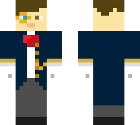 victorian | Minecraft Skins