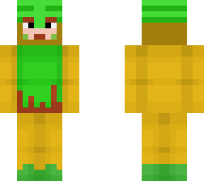 worst skin minecraft | Minecraft Skins