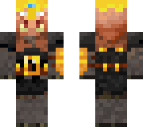 piglin brute | Minecraft Skins