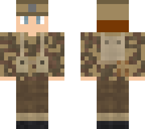 ww2 | Minecraft Skins