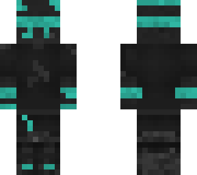 Alexander | Minecraft Skin