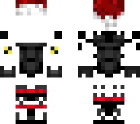 invisible | Minecraft Skins