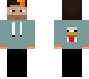 auron auronplay frederick isaelgamer yt | Minecraft Skins