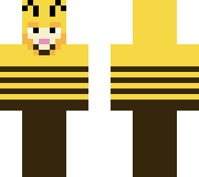 beekeeper | Minecraft Skins