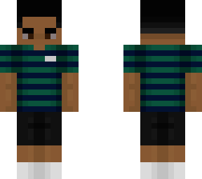 moses | Minecraft Skins