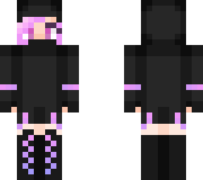 ceris | Minecraft Skins