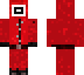 circulo | Minecraft Skin