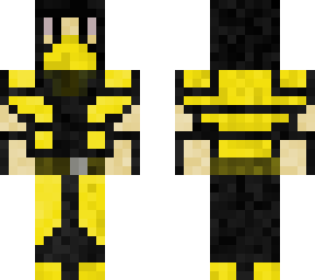 mortal kombat | Minecraft Skins