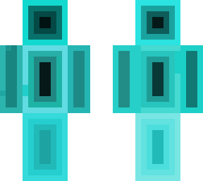 Affective Minecraft Skins