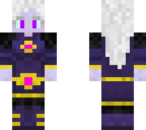 warhammer | Minecraft Skins