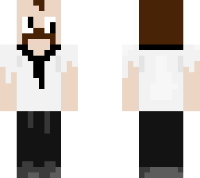 edgar | Minecraft Skins