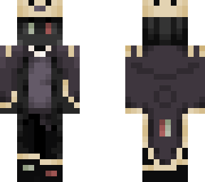 origins ranboo skin smp | Minecraft Skins