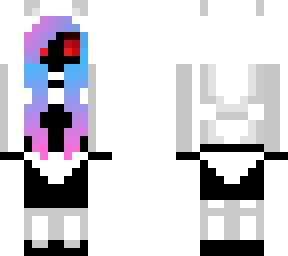 entity303 | Minecraft Skins