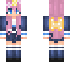 fairy ldshadowlady | Minecraft Skins