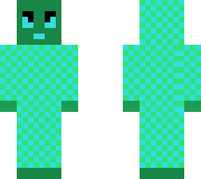 ryba | Minecraft Skins