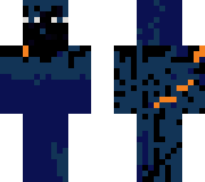 squid game front man | Minecraft Skins