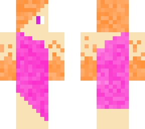 hestia | Minecraft Skins