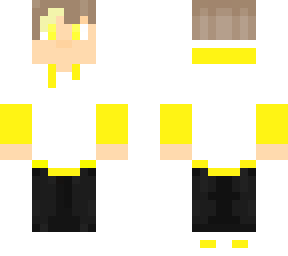 zeta | Minecraft Skins