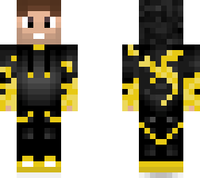 impulsesv | Minecraft Skins