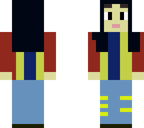 descendants | Minecraft Skins