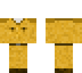 Skipper Minecraft Skins