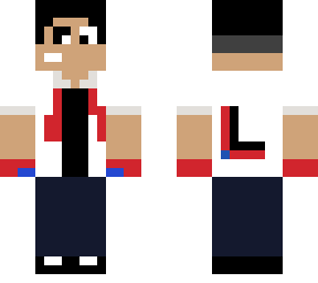 loc | Minecraft Skins
