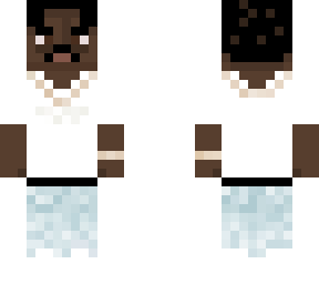 lil baby | Minecraft Skins