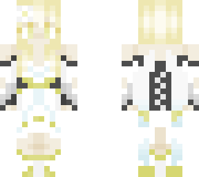 lumine | Minecraft Skins