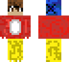 compas | Minecraft Skins