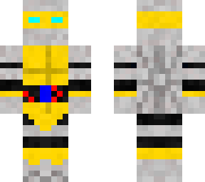 metalhead | Minecraft Skins