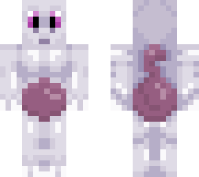 mewtwo | Minecraft Skins