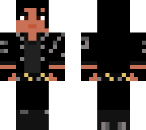 Michael Jackson Minecraft Skins