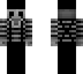mime | Minecraft Skins