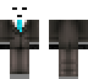 Mono Minecraft Skins