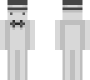 ghost band | Minecraft Skins