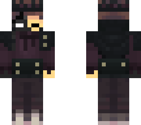 native | Minecraft Skins