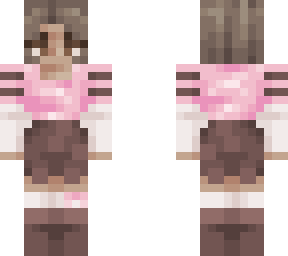neapolitan | Minecraft Skins