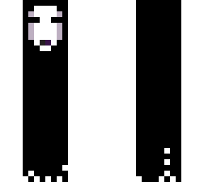 no face | Minecraft Skin