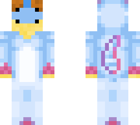 oculus | Minecraft Skins