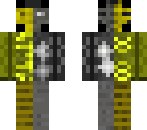 sliver | Minecraft Skins