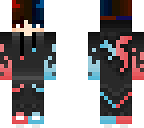 persona 5 | Minecraft Skins