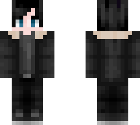 blue prince | Minecraft Skins